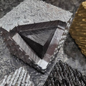 Large Rough and Perfect Ashlar for Masons Freemasons - Etsy