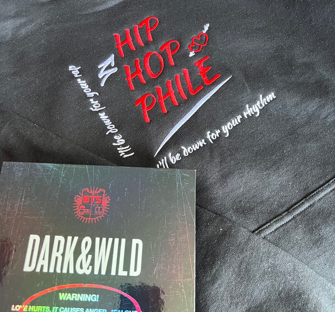 Hip Hop Phile Shirt - Etsy