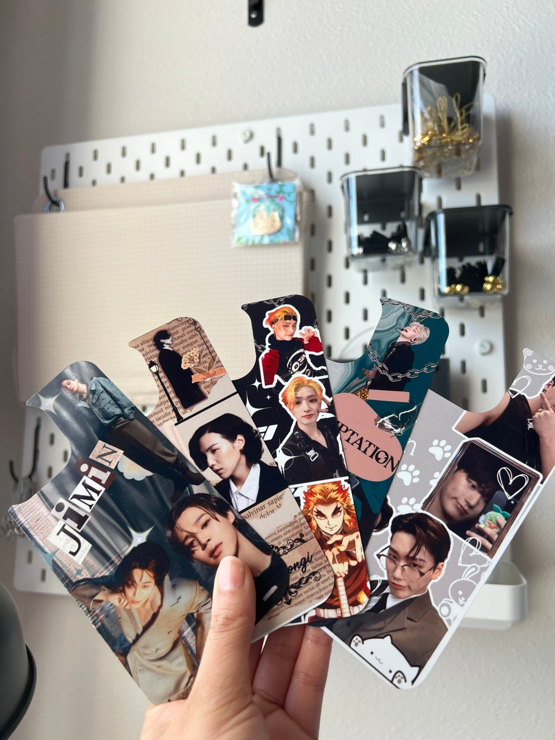 Kpop Phone Cases - Etsy
