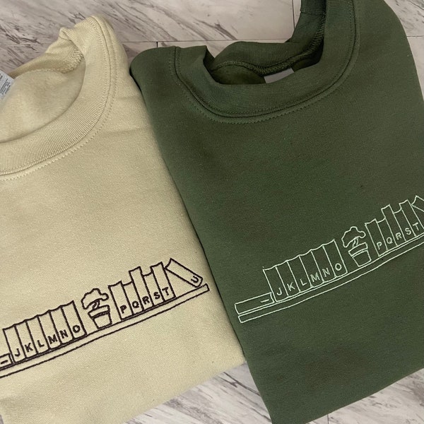 Bts Sweatshirt - Etsy