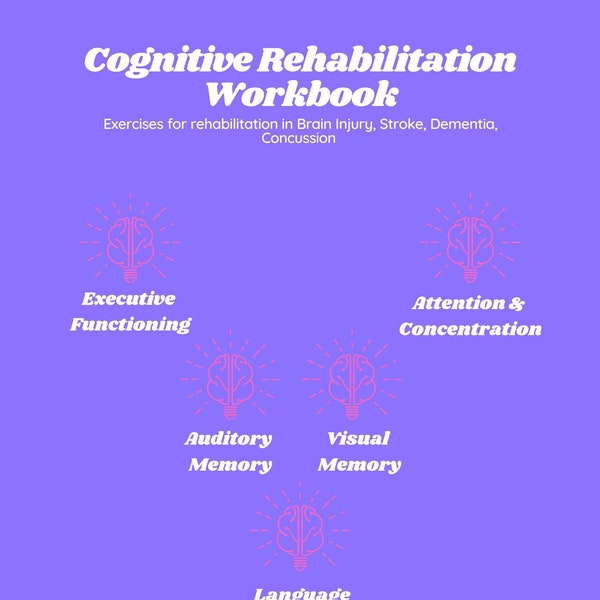 Rehabilitation - Etsy