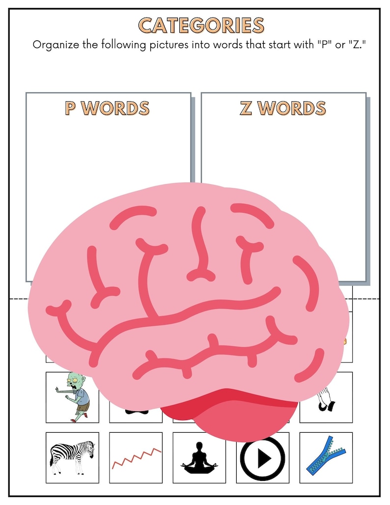 Cognitive Rehabilitation Workbook Volume III- Executive Functioning ...