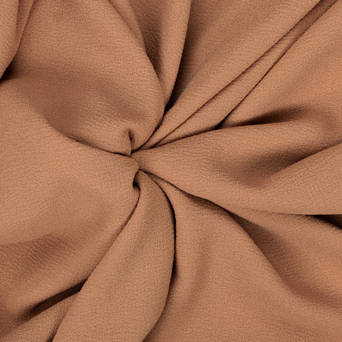 Heavy Crepe Non Stretch Fabrics For Homeware And Garment Etsy