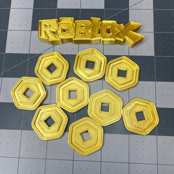 Robux - Etsy