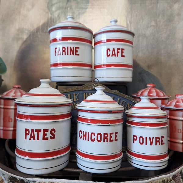 Enamelware - Etsy