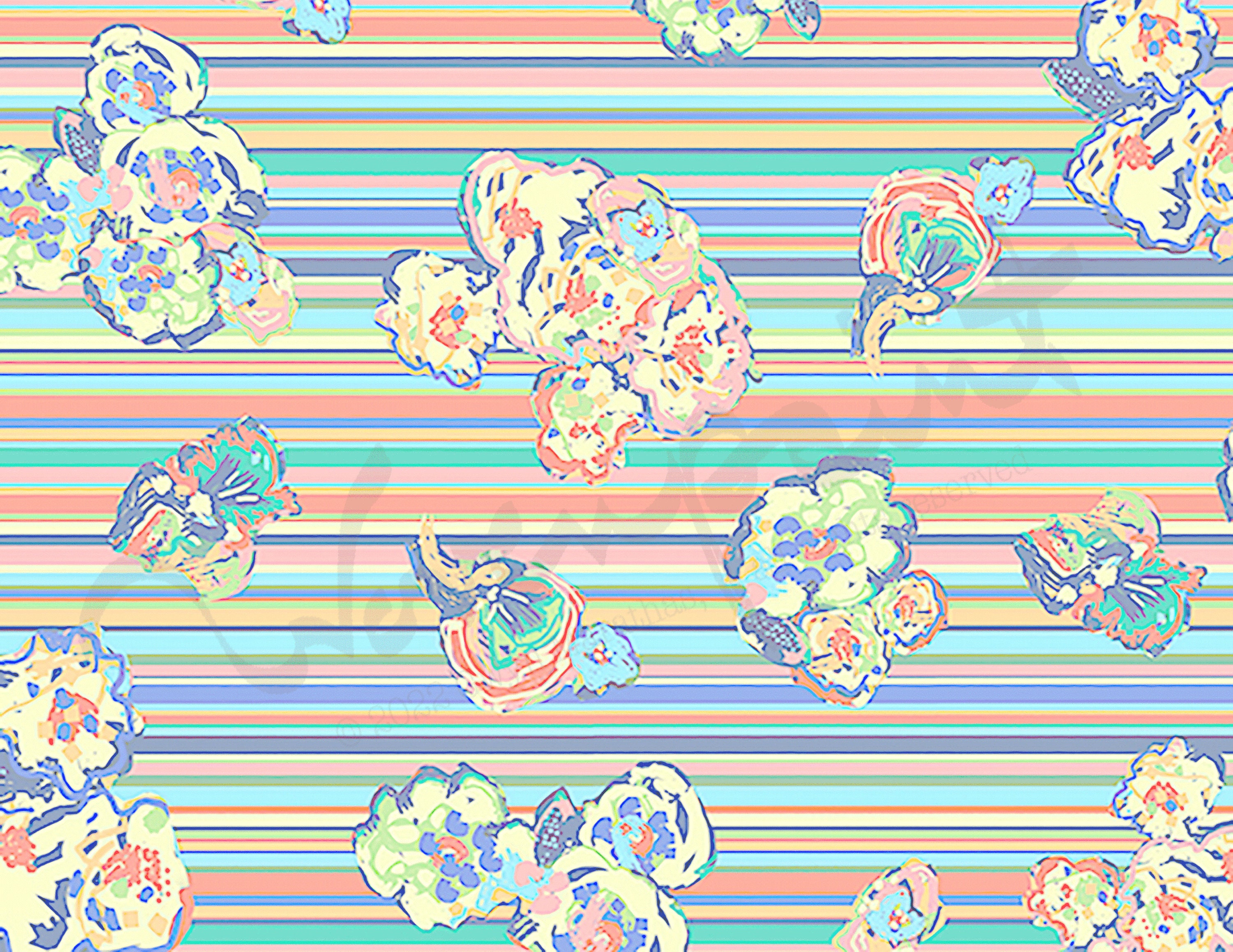 EXPRESSIONISM, Unique Digital Printables, Junk Journal, Scrapbook ...