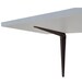 19.2cm, 22cm, 25cm Deep Wall White Shelf With Brackets. White Colour ...