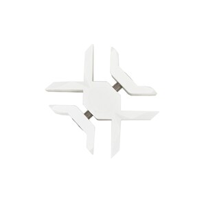 Free Standing X-stand, Shelving, Display Cabinet, Side Table. Modern ...