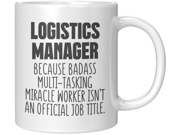 Logistics Manager | Etsy