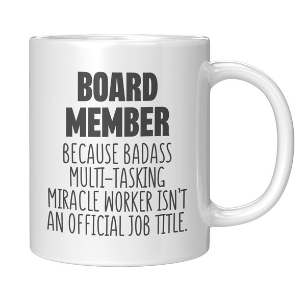 Board Member Gift - 60+ Gift Ideas for 2024