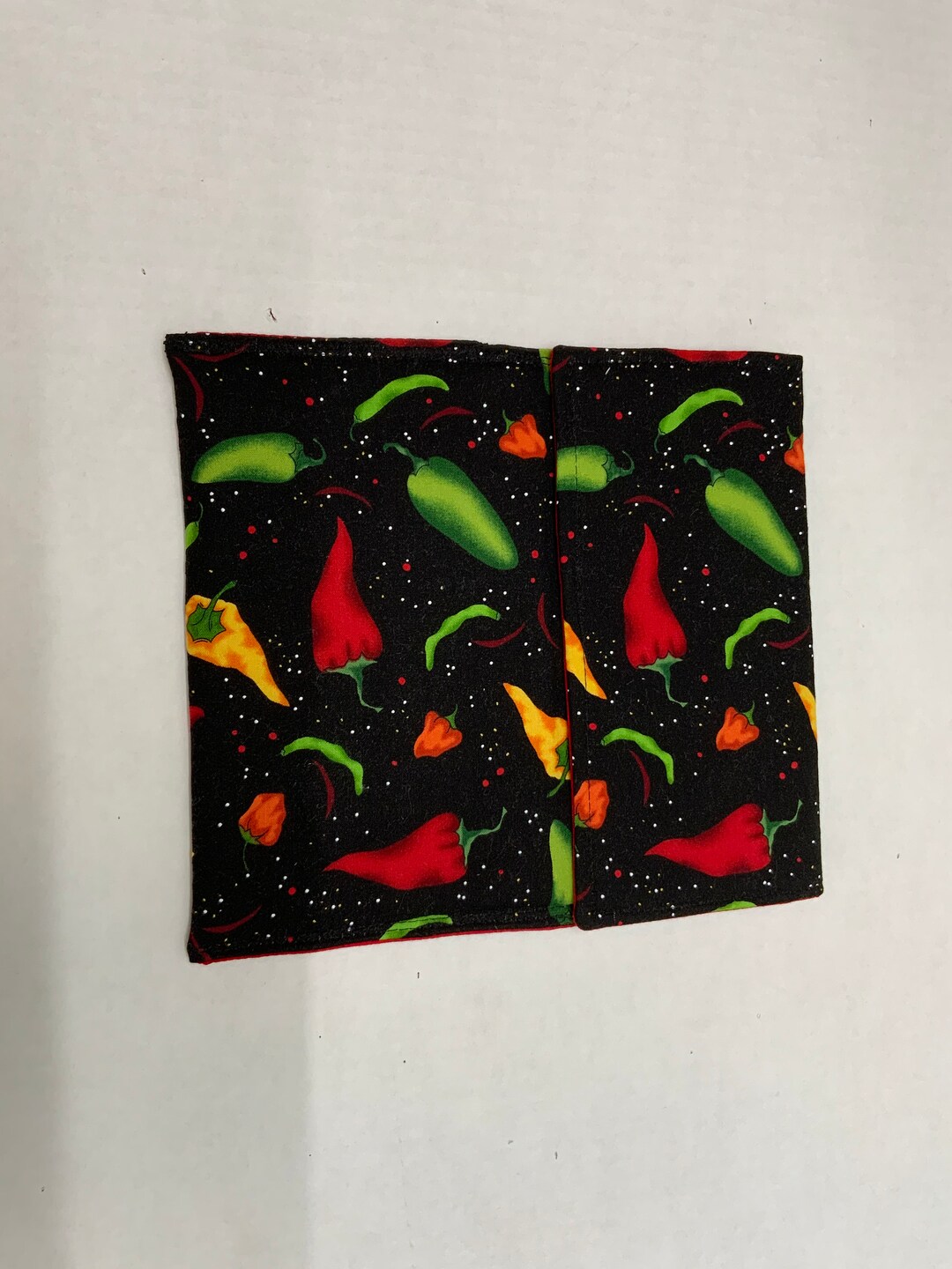 Microwave Baked Potato Bag Fabric Microwavable Vegetable - Etsy