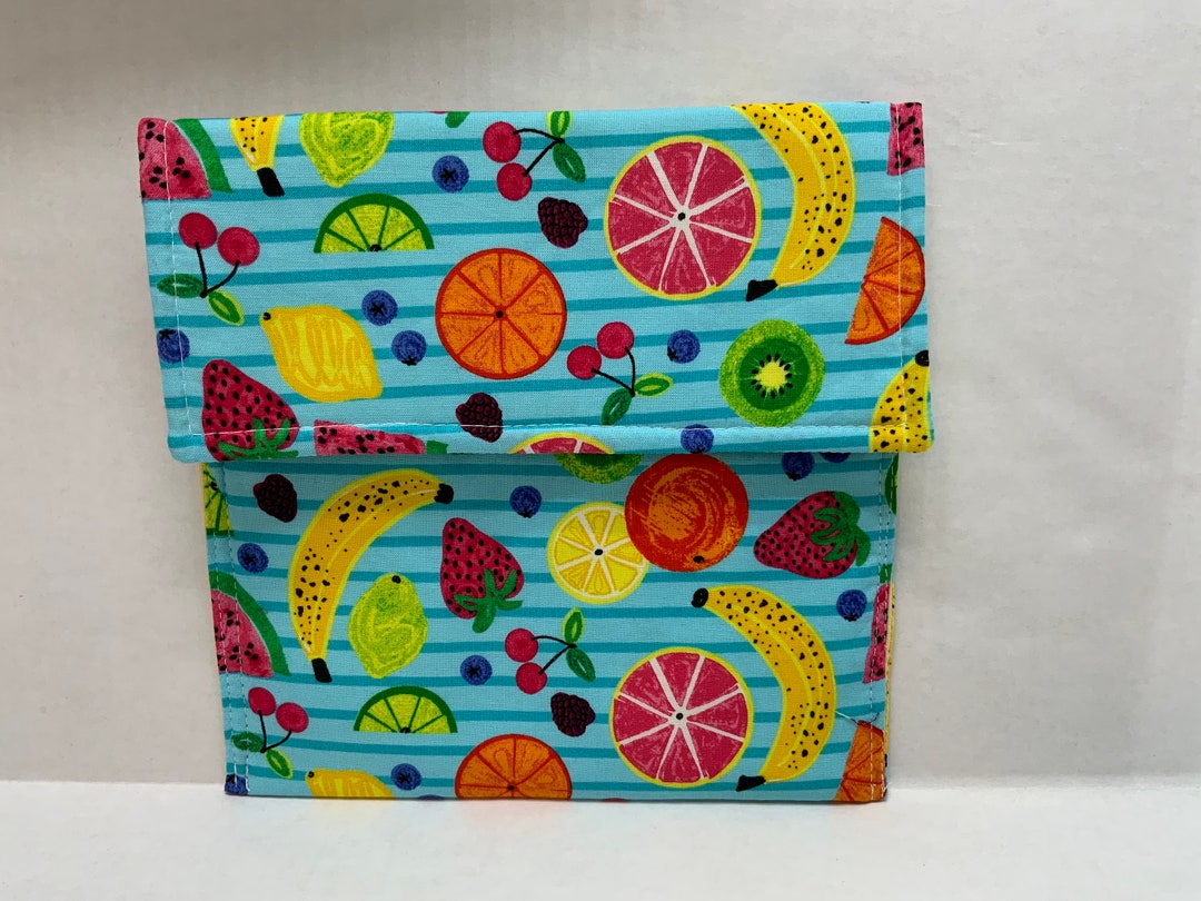 Microwave Baked Potato Bag, Fabric Microwavable Vegetable Steamer Pouch ...