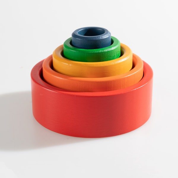 Stacking Bowl - Etsy