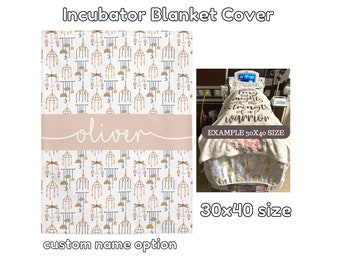 Baby Incubator Cover - Etsy