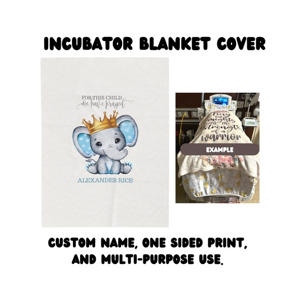 Nicu Blanket - Etsy