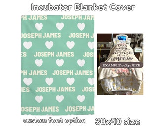 Baby Incubator Cover - Etsy