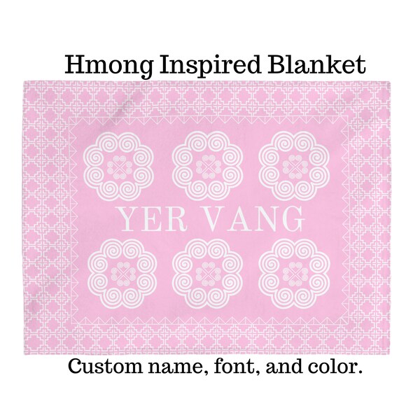 Hmong - Etsy