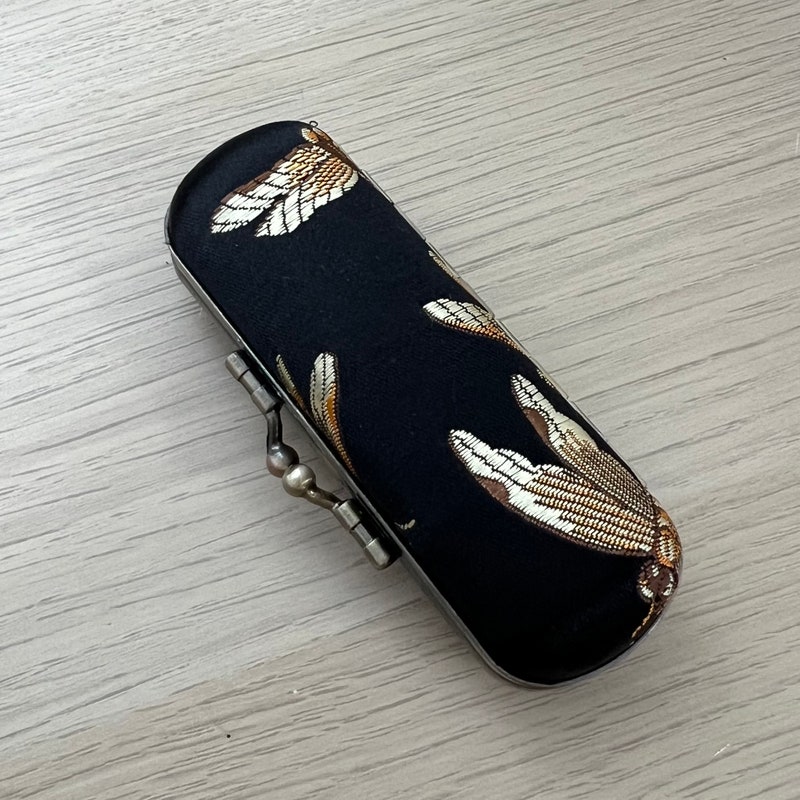 Lipstick Case - Etsy