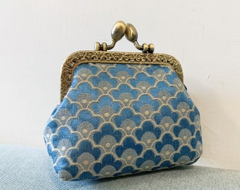 Dragon Coin Purse - Etsy