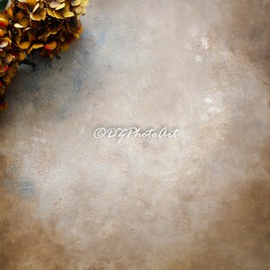 Rustic Digital Background, Floral Vintage Photo Display, Digital ...