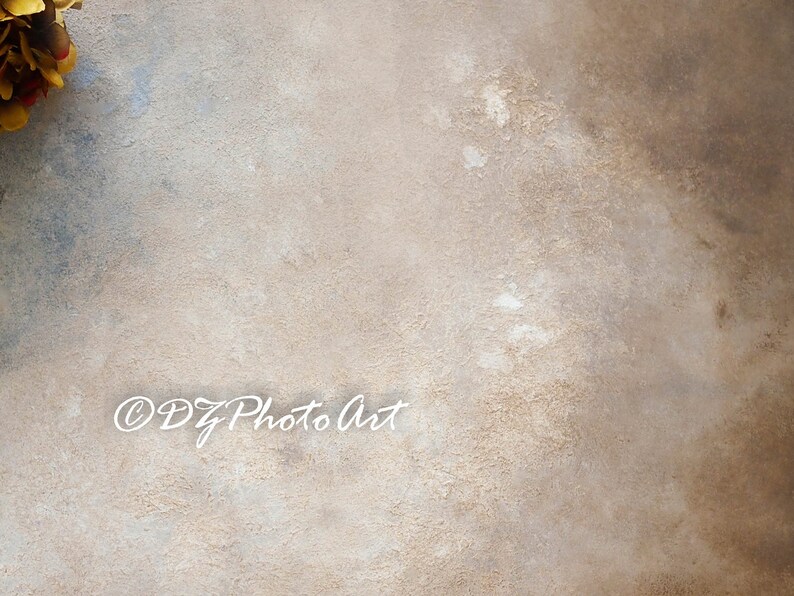 Rustic Digital Background, Floral Vintage Photo Display, Digital ...