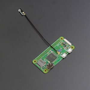 Modification Service: Add External Antenna Connector (U.FL) to ...