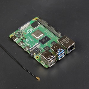 Modification Service: Add External Antenna Connector (U.FL) to ...