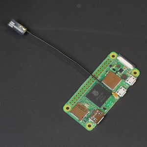 Modification Service: Add External Antenna Connector (U.FL) to Raspberry Pi 5/4/3b/zero W/zero 2 ...
