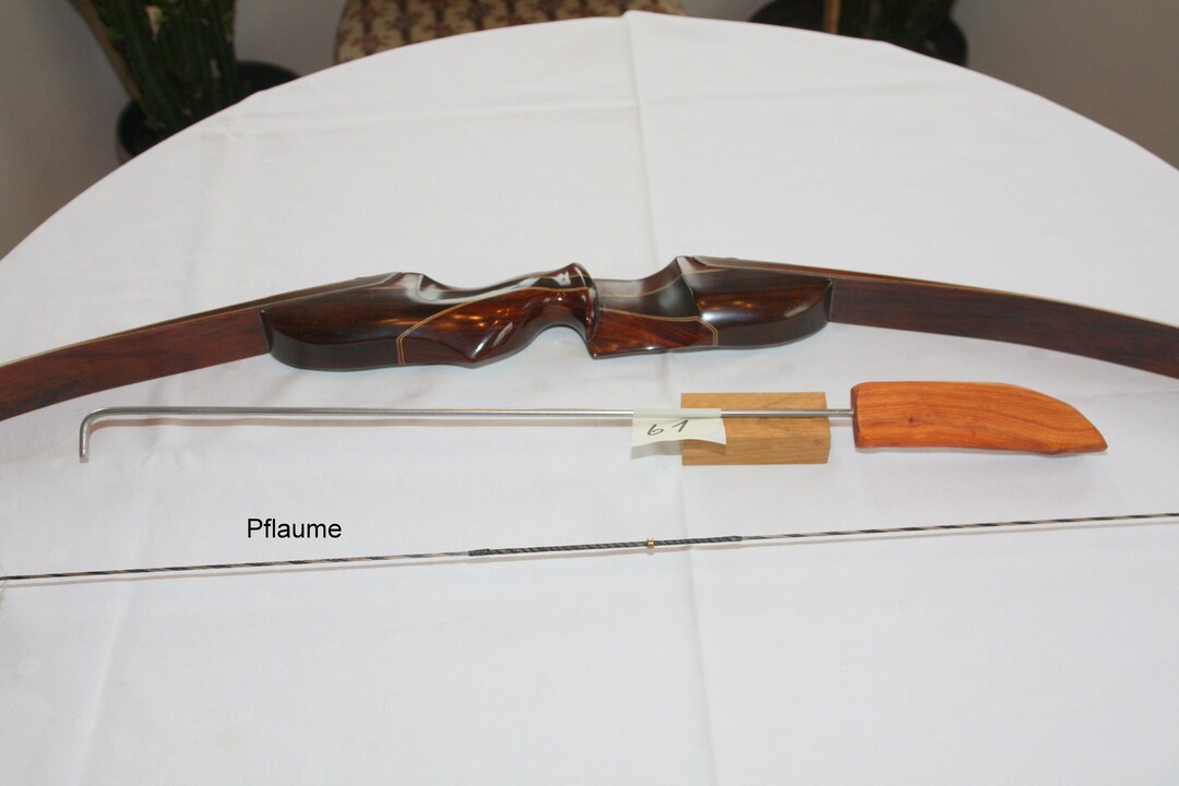 Arrow Scratcher Arrow Bow Longbow Arrow Finder 3D Hunting Bow Recurve ...