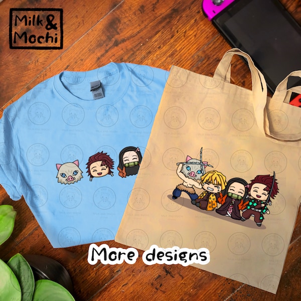 Family Friendly Merch - Etsy