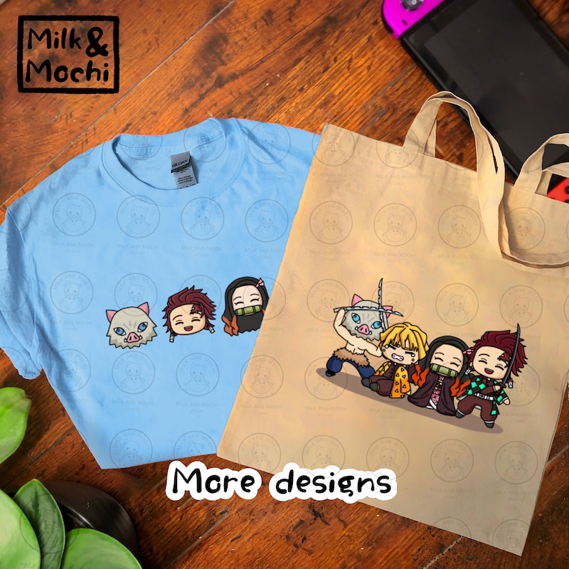 Family Friendly Merch - Etsy