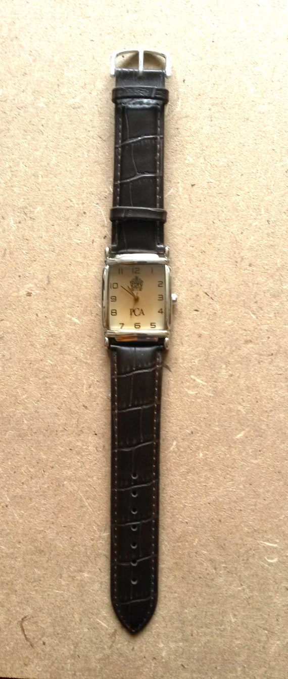 Vintage pca quartz - Gem