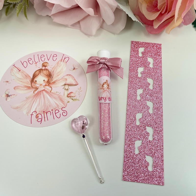 Fairy Stencils - Etsy