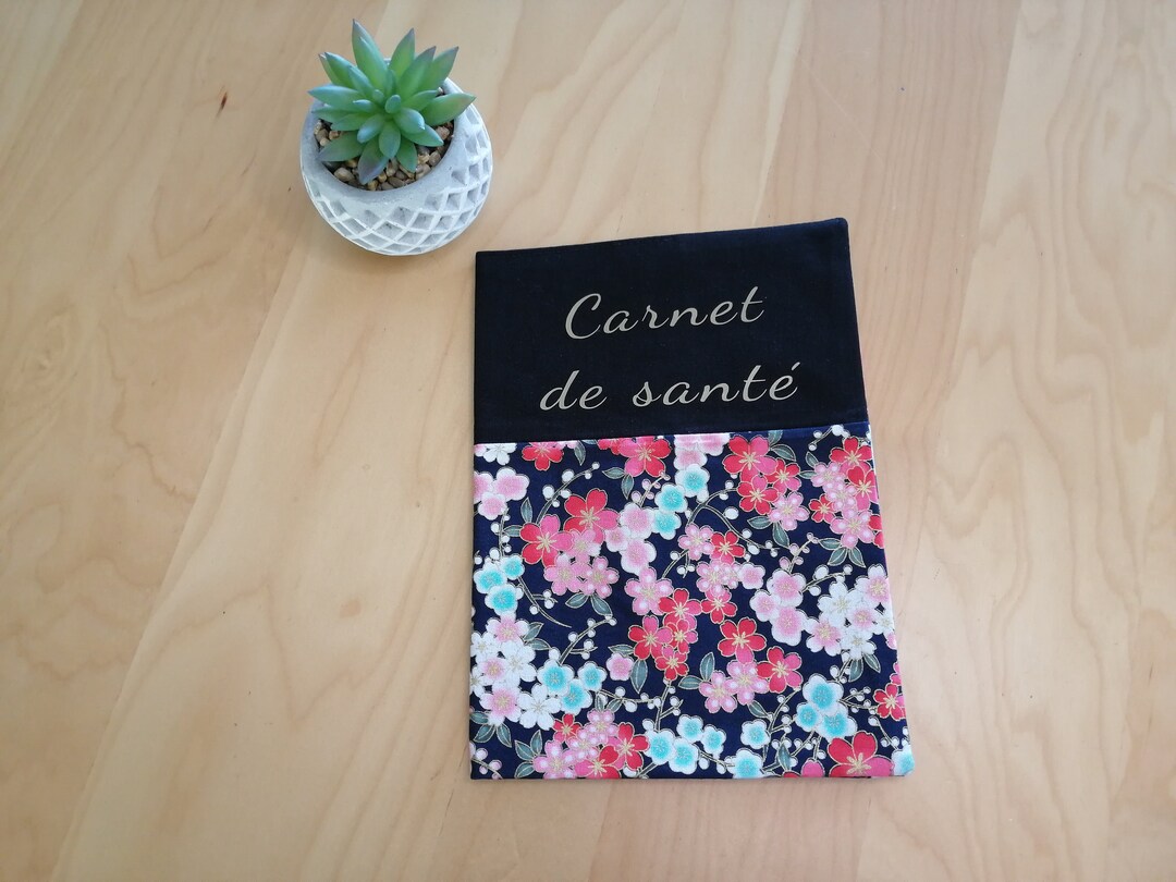 Health Book Cover - Etsy