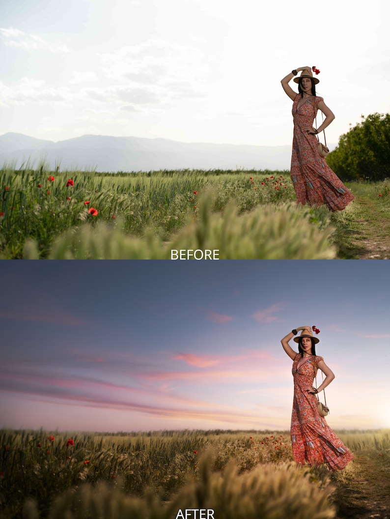 SKY PHOTO OVERLAYS - 42 High-resolution Photoshop Skies, Skies Photo ...