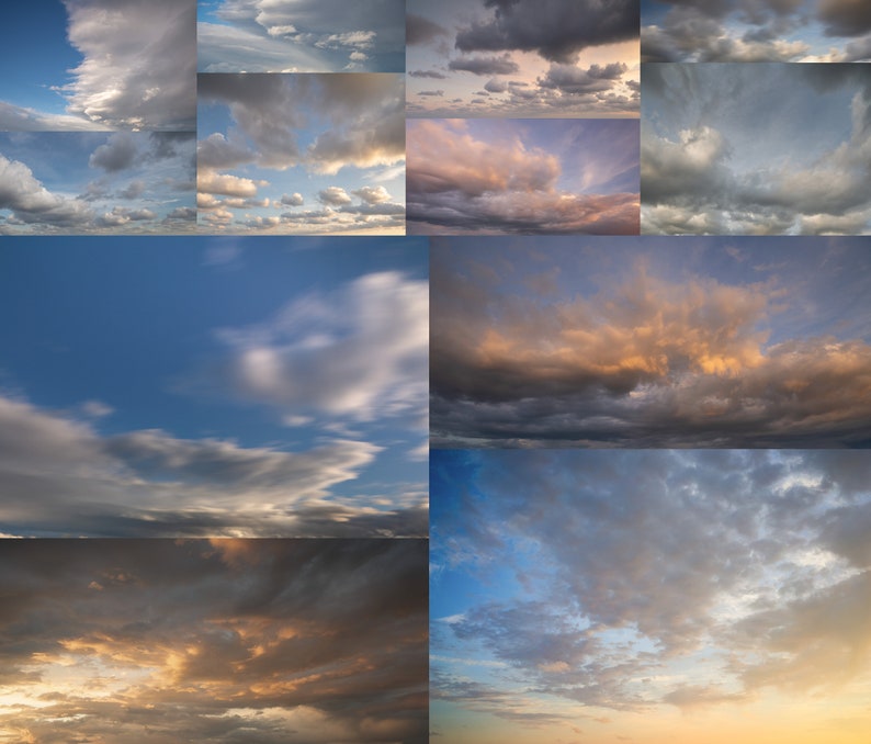 Free high resolution sky overlays - hellopl