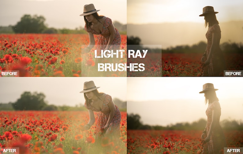 70 MEGAPACK PHOTOSHOP BRUSHES - 44 Realistic Cloud Brushes, 20 Fog ...