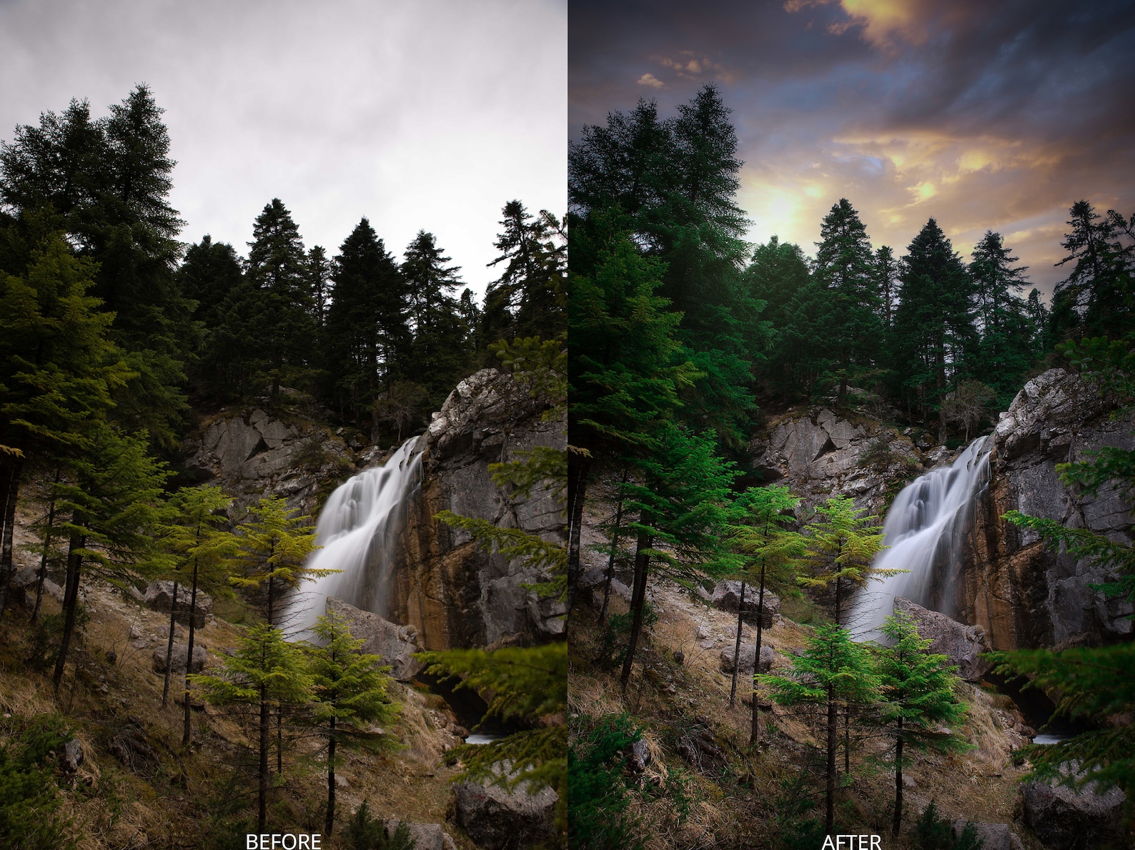 SKY PHOTO OVERLAYS - 42 High-resolution Photoshop Skies, Skies Photo ...