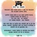 90’s Nostalgia Cat Sticker - Gaming Stickers - Vinyl Sticker Decal for ...