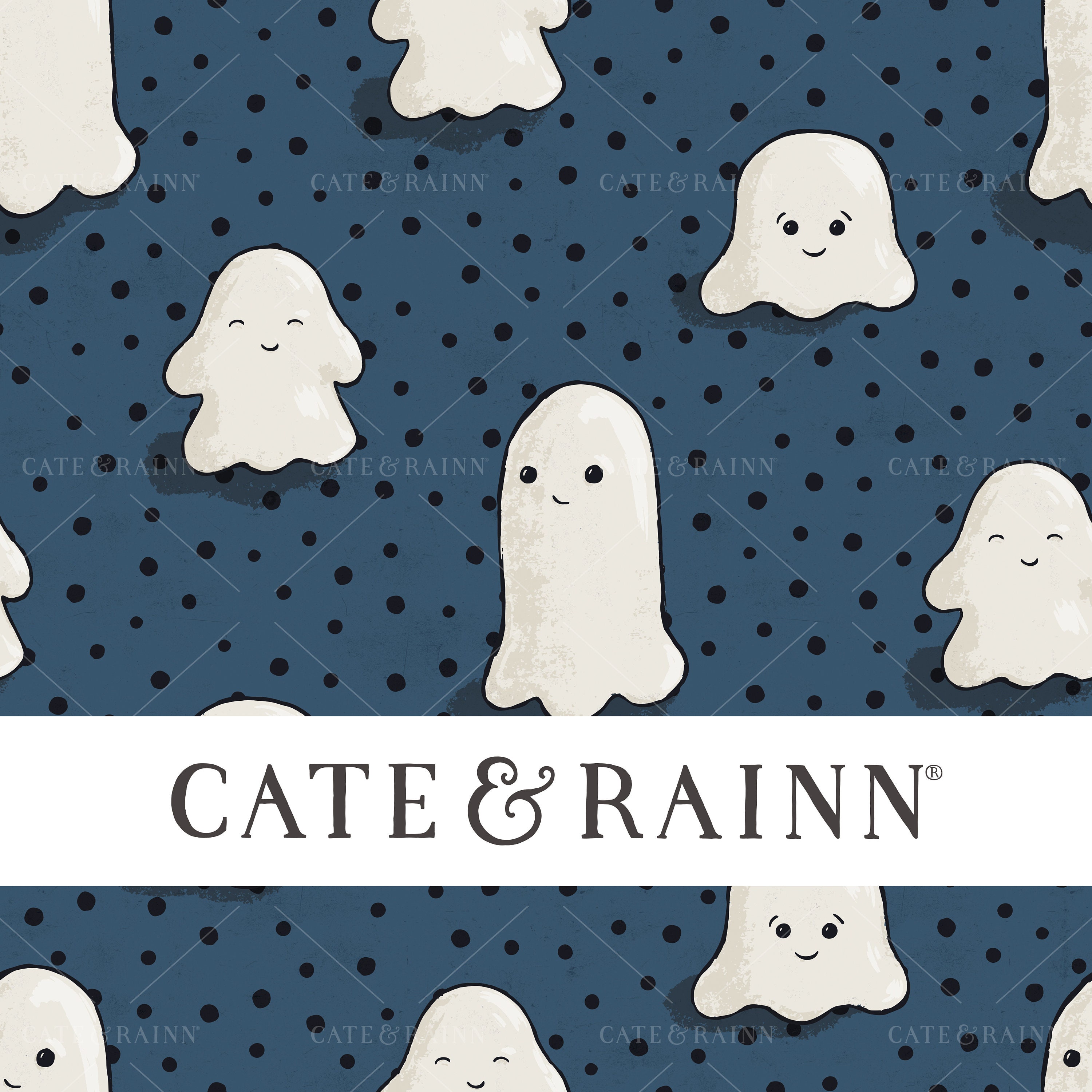 Cute Ghost Background Tumblr