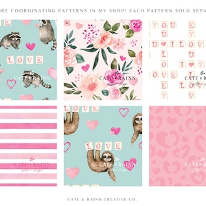 Hot Pink Gingham Seamless Pattern Repeat Pattern Commercial - Etsy