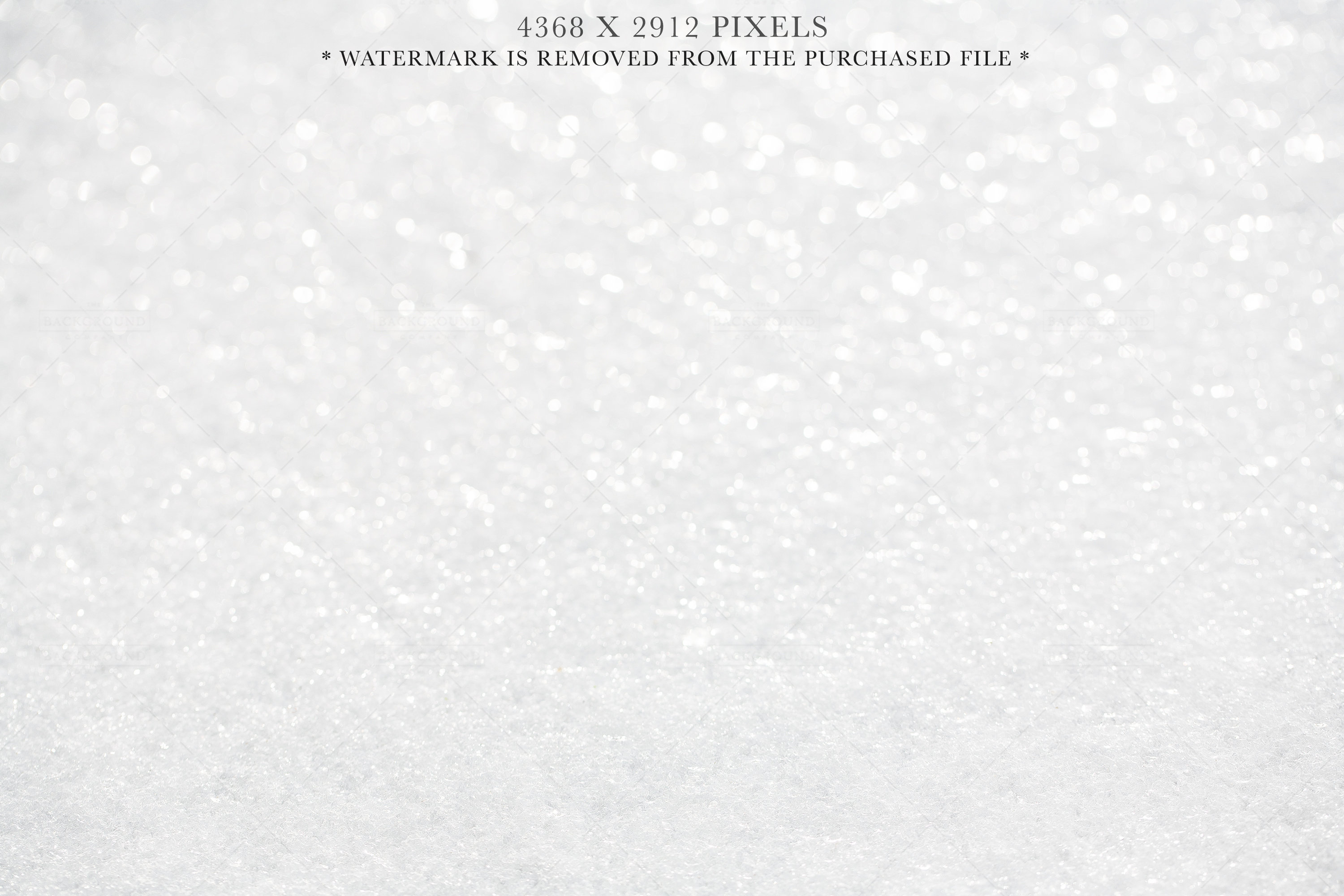 Ice Background Mockup Snow Background Mock up Ice - Etsy