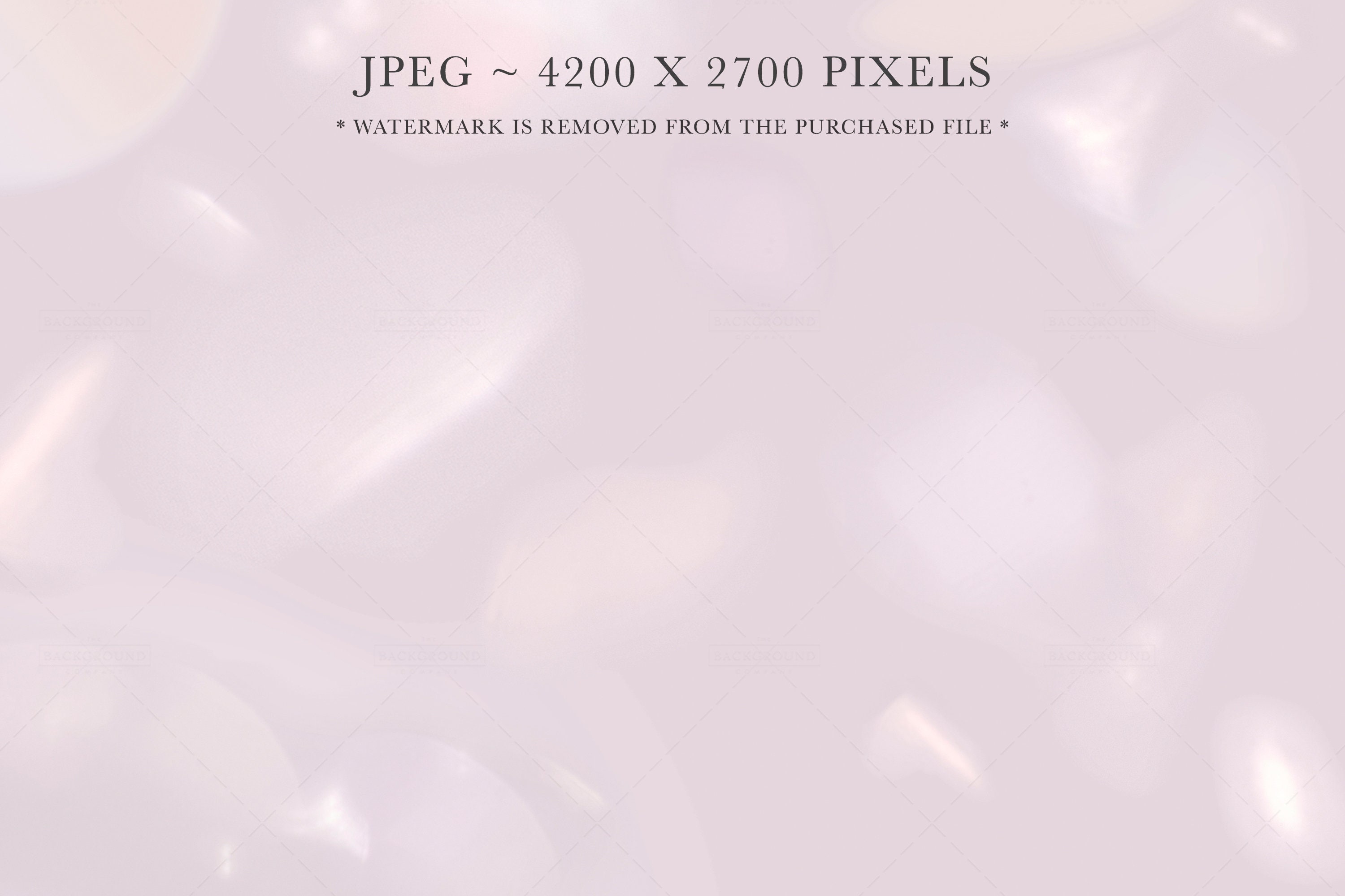 Pink Bokeh Digital Background Pink Glitter Background - Etsy