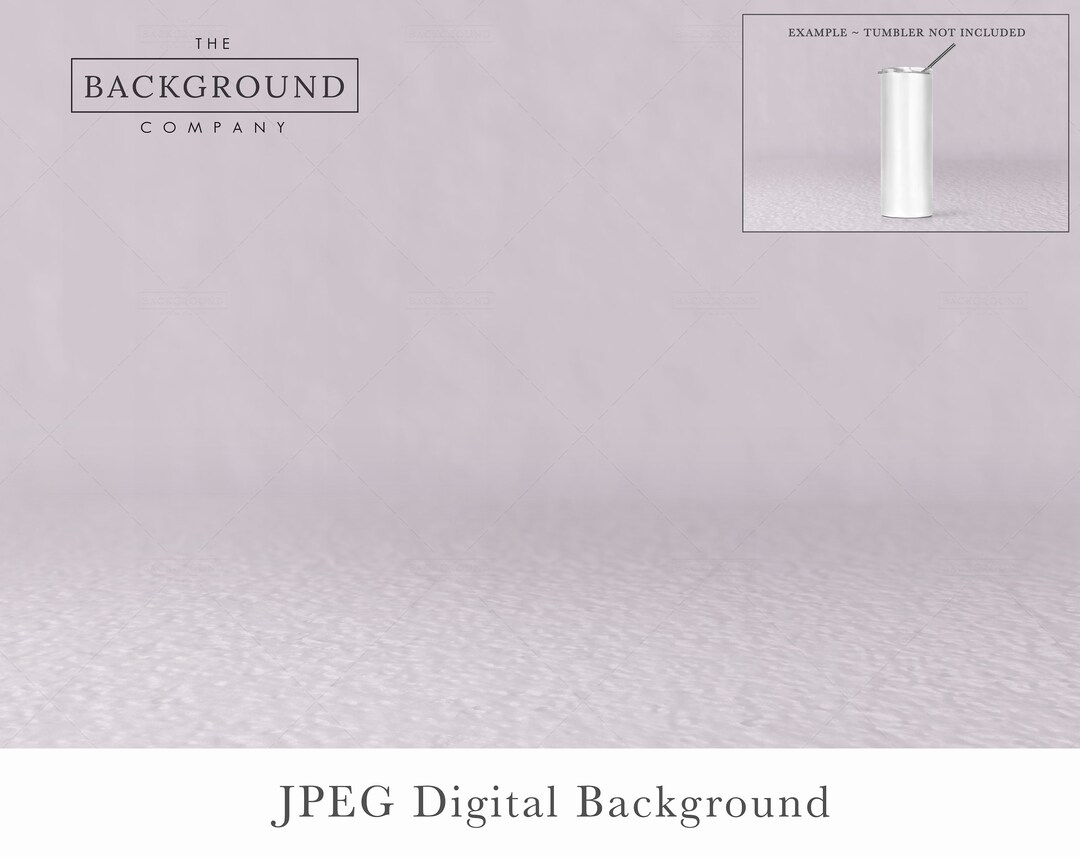 Light Pink Digital Background | Pastel Pink Background for Mockup ...