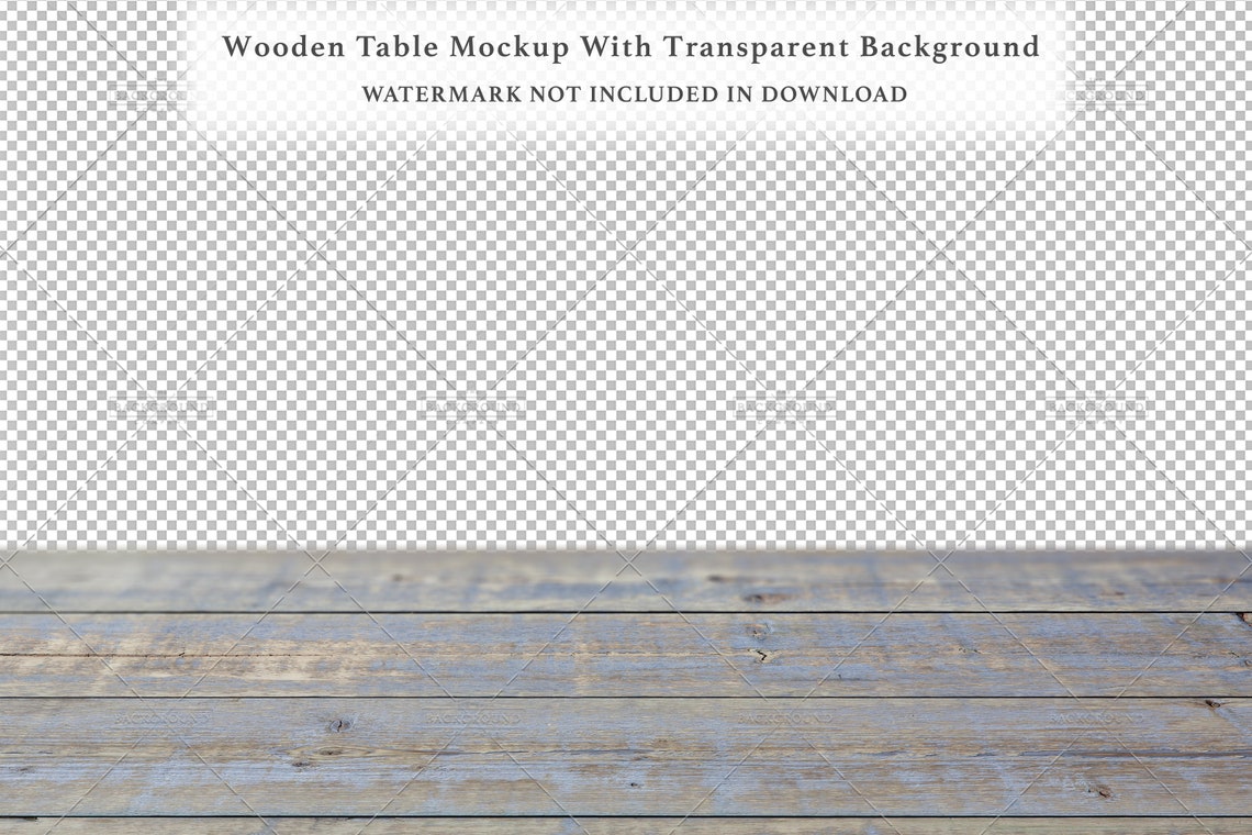 Changeable Background Table Mockup Transparent Background - Etsy