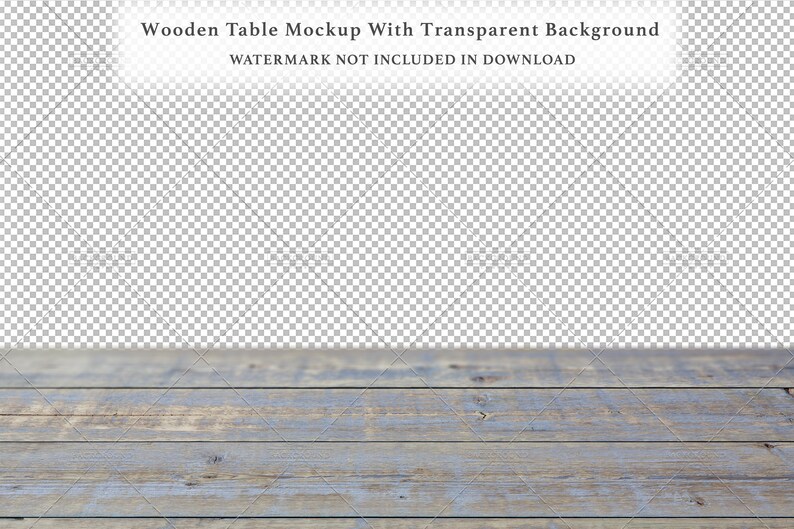 Changeable Background Table Mockup Transparent Background - Etsy