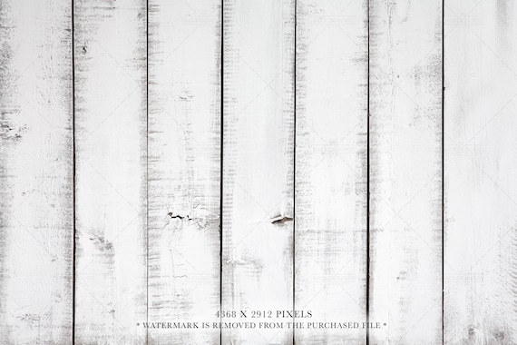 Vertical Rustic Wood Background