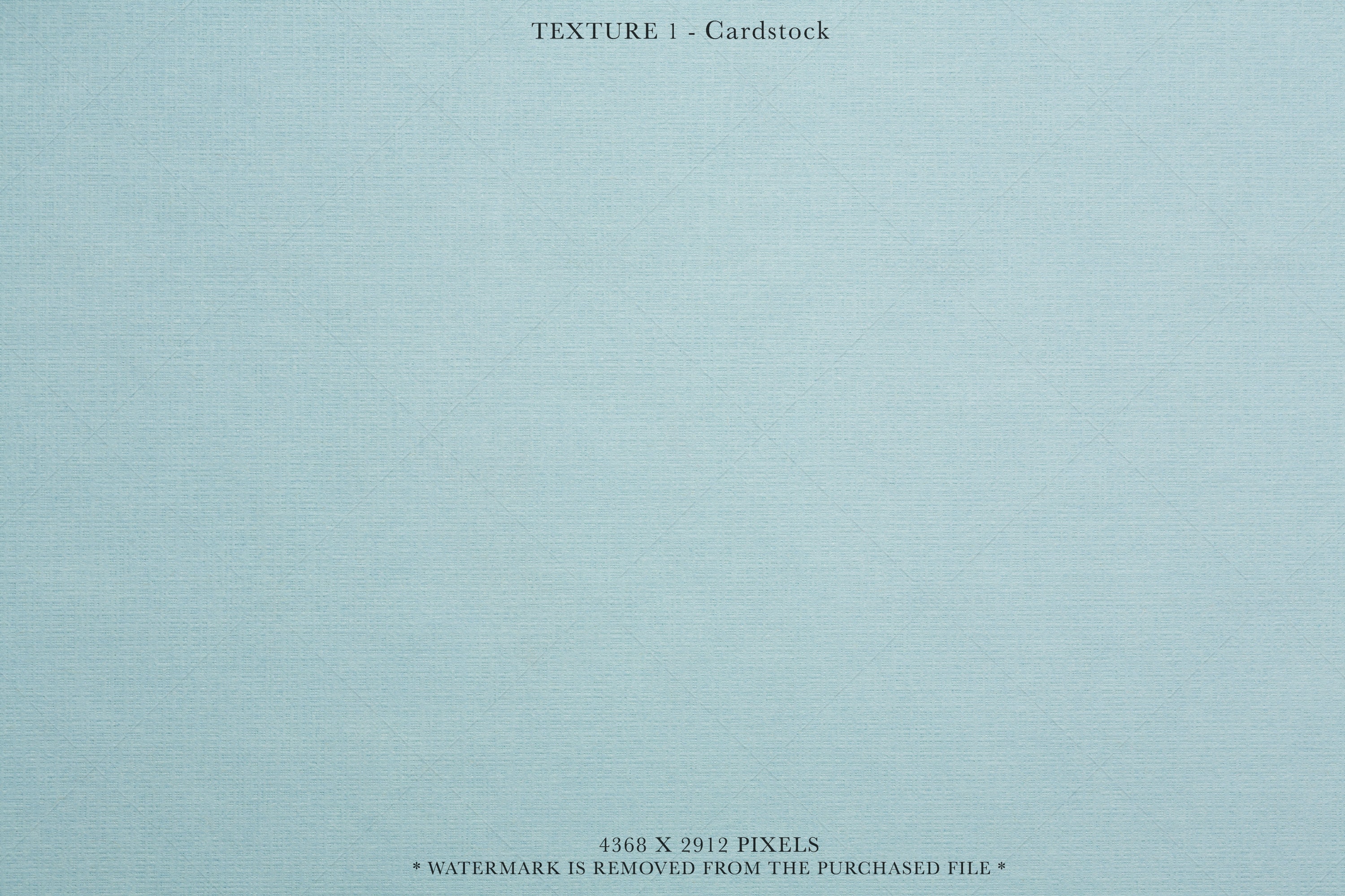 Duck Egg Blue Digital Background | Cardstock Digital Background | Felt ...