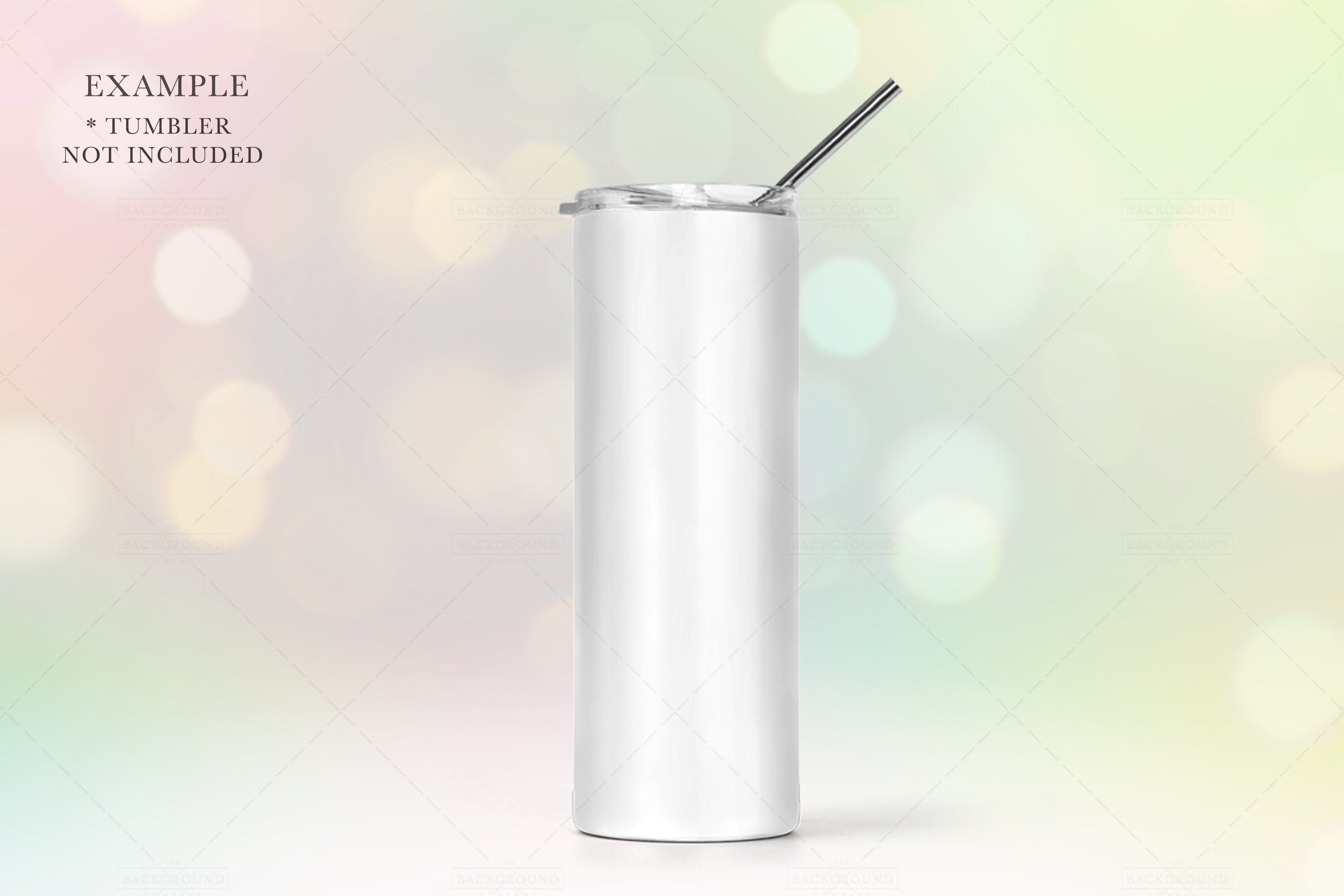 Background for Easter Product Mockup | Easter Background | Pastel ...