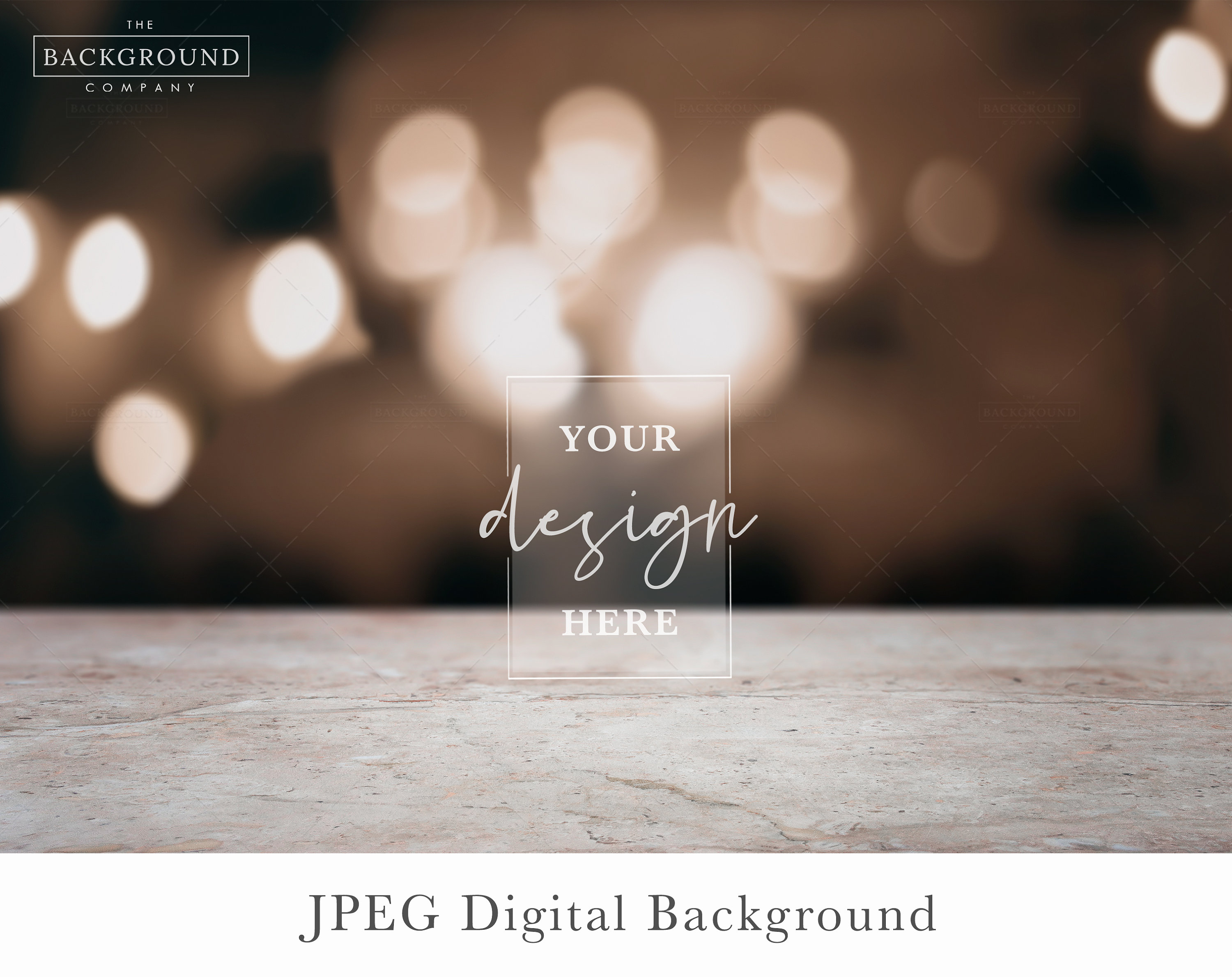Bar Counter Top Background Mockup | Restaurant Background | Bar ...